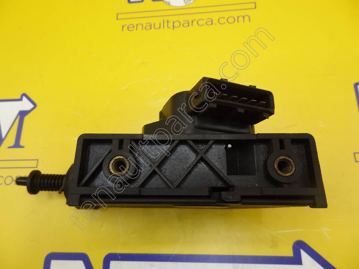 8200139460-GAZ PEDAL KAPTÖRÜ ÇIKMA » Gaz Pedalı | Renault Yedek Parça ...