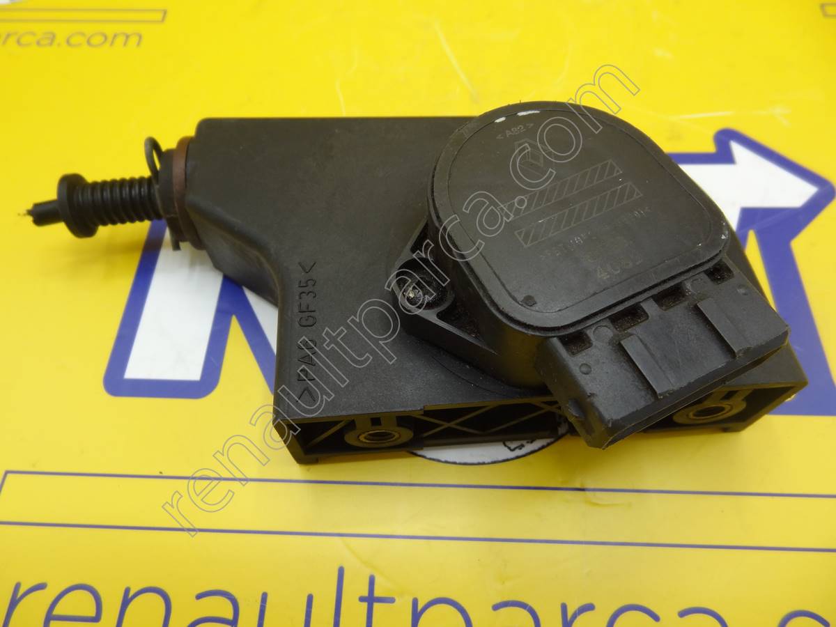 180029347R-GAZ PEDALI KAPTÖRÜ » Gaz Pedalı | Renault Yedek Parça » NOM OTO