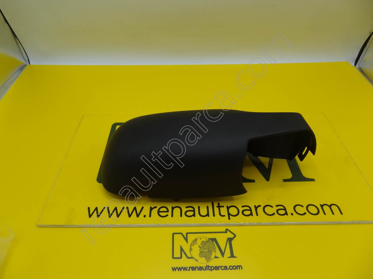 Dış Dikiz Ayna Kapağı » Diğer Dış Aksesuarlar | Renault Yedek Parça ...