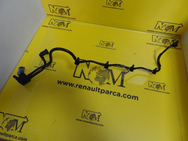 Enjektör Mazot Borusu » Besleme | Renault Yedek Parça » NOM OTO