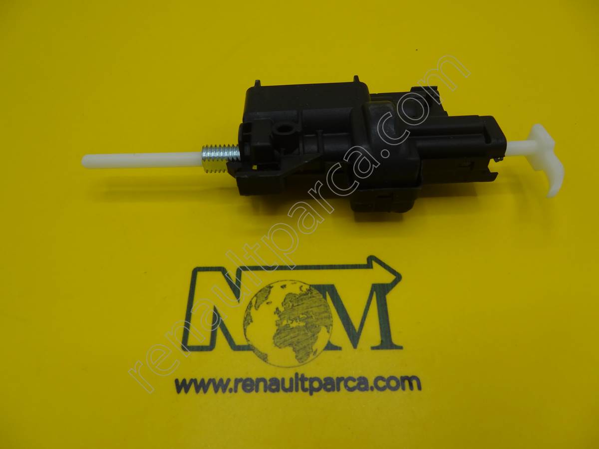 8200312600-YAKIT DEPO KİLİT MEK ÇIKMA » Yakıt Depo Kapağı Motoru ...