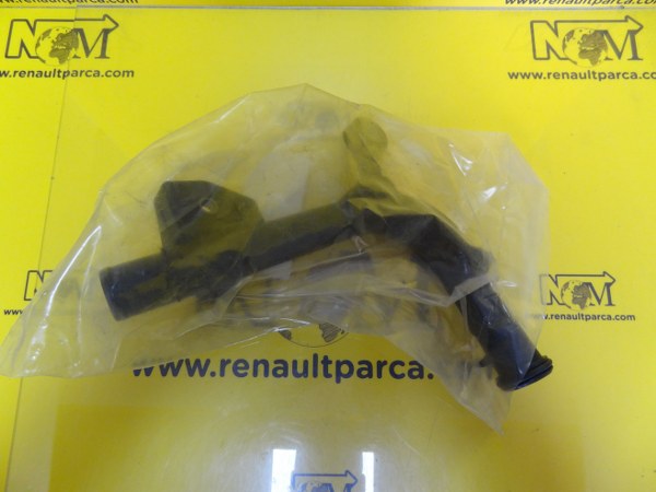 8200408549-DEVİRDAİM BORUSU » Devirdaim Borusu | Renault Yedek Parça ...