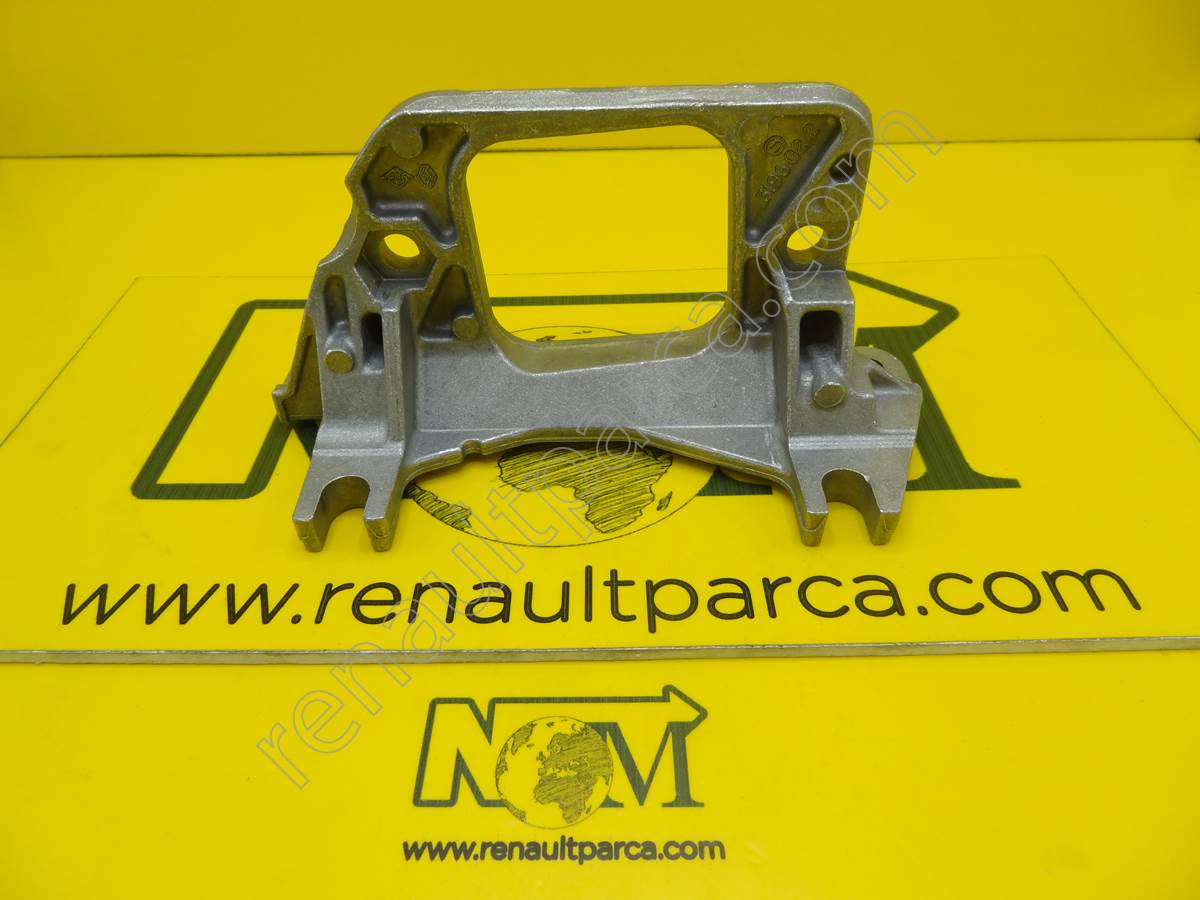 Vites Kumanda Suportu » Şanzıman | Renault Yedek Parça » NOM OTO