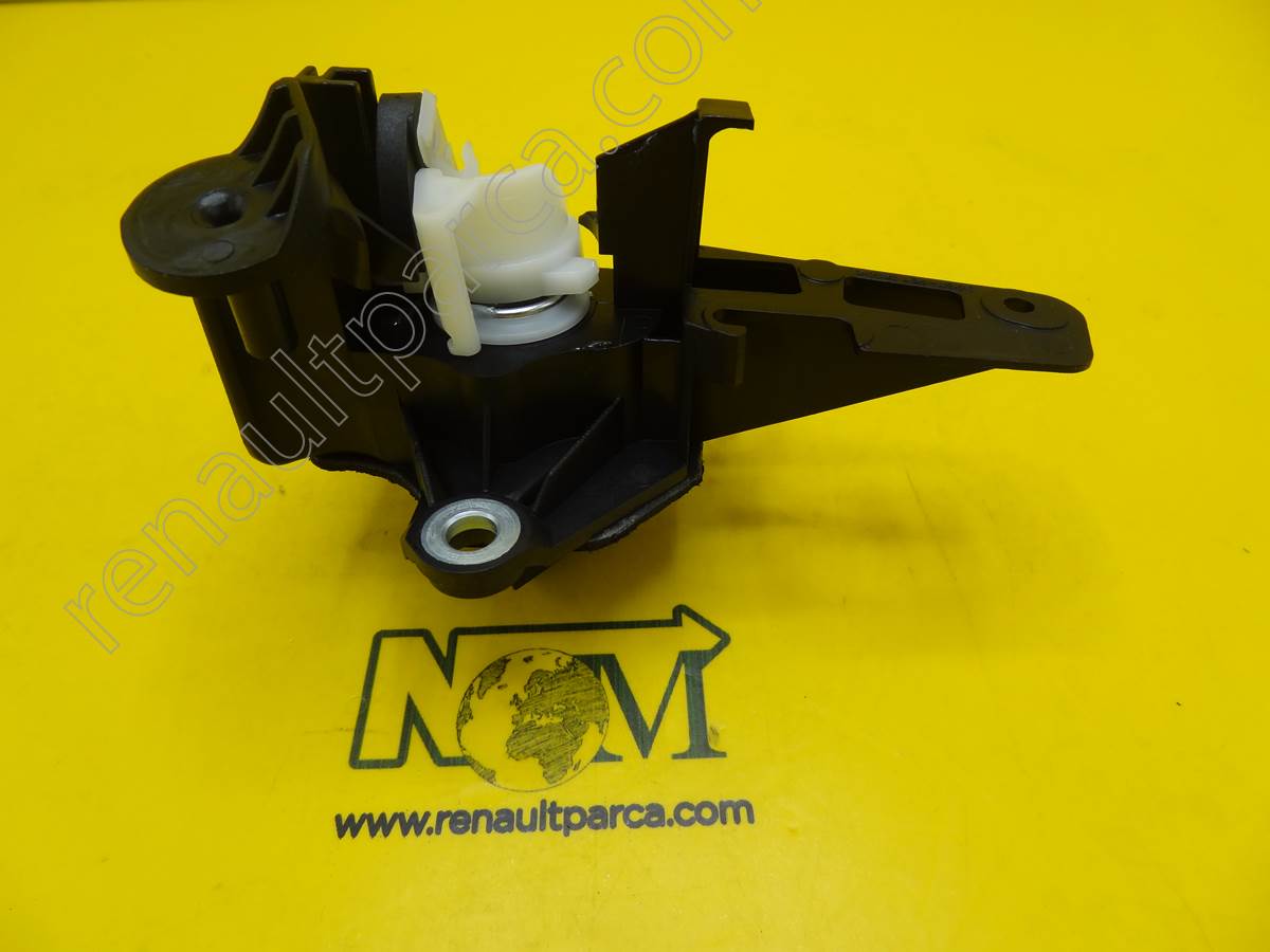 8200497798-BAGAJ KİLİDİ ÇIKMA » Bagaj Kilidi ve Karşılığı | Renault ...