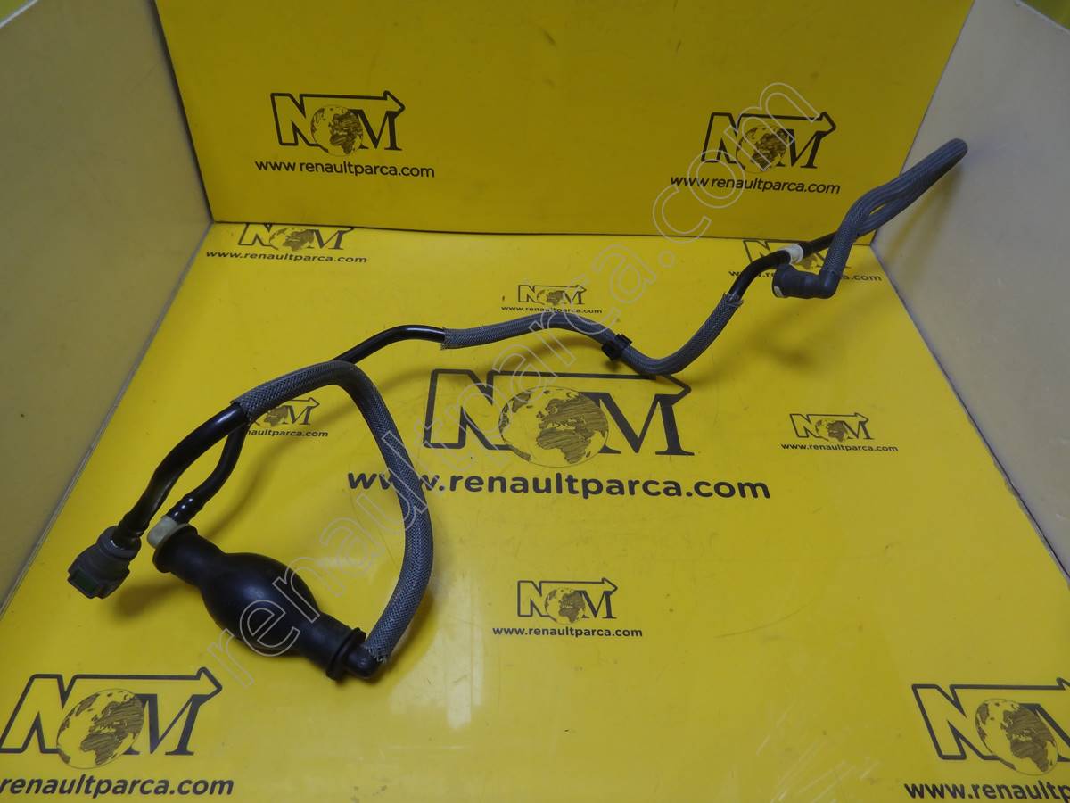 8200451024-YAKIT HORTUMU ÇIKMA » Yakıt Hortumu | Renault Yedek Parça ...