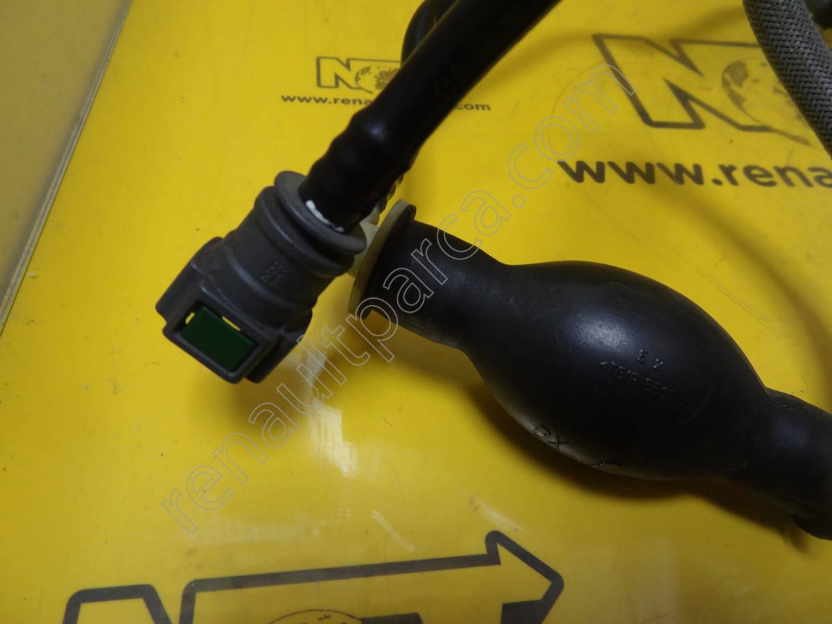 8200451024-YAKIT HORTUMU ÇIKMA » Yakıt Hortumu | Renault Yedek Parça ...