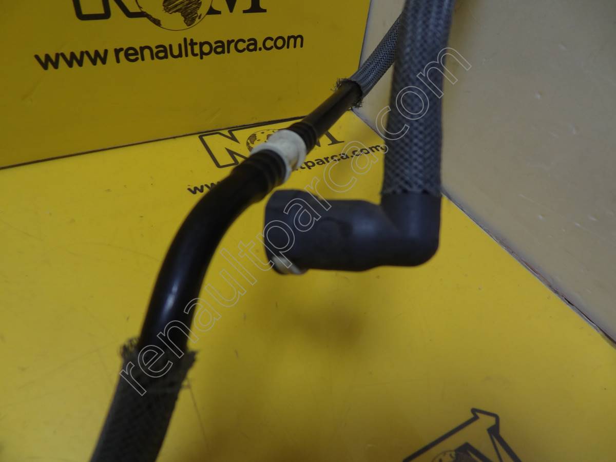 8200451024-YAKIT HORTUMU ÇIKMA » Yakıt Hortumu | Renault Yedek Parça ...