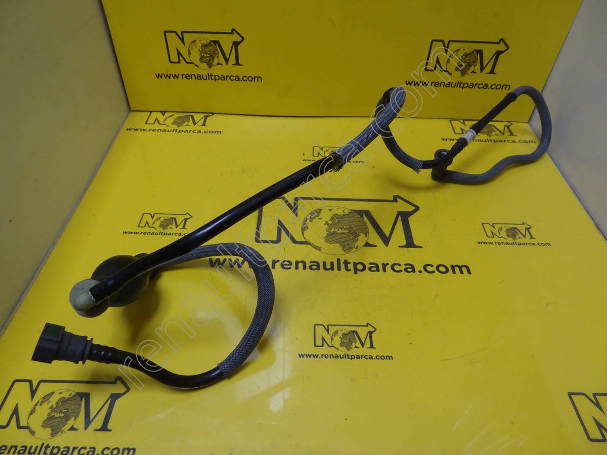 8200451024-YAKIT HORTUMU ÇIKMA » Yakıt Hortumu | Renault Yedek Parça ...