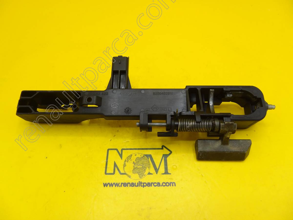 Kapı Kilit Karşılığı » Cam-Kilit Mekanizma | Renault Yedek Parça » NOM OTO