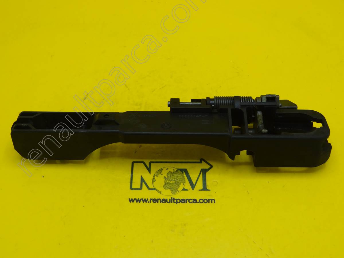 Kapı Kilit Karşılığı » Cam-Kilit Mekanizma | Renault Yedek Parça » NOM OTO