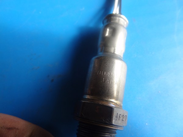8200461432-OKSİJEN SONDASI » Sensör - Sonda - Kaptör | Renault Yedek ...