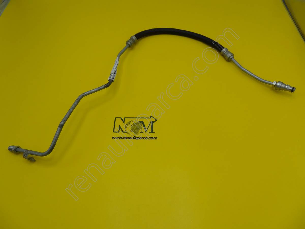HİDROLİK HORTUM 001-TRELLEBORG HORTUM » Direksiyon Hortumu | Renault ...