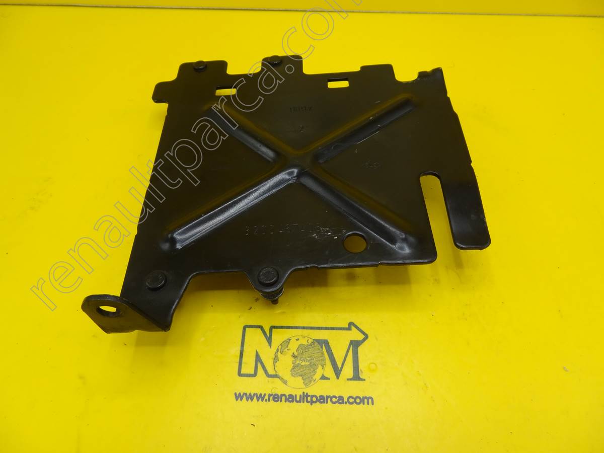 Motor Beyni » Ateşleme ve Enjeksiyon | Renault Yedek Parça » NOM OTO