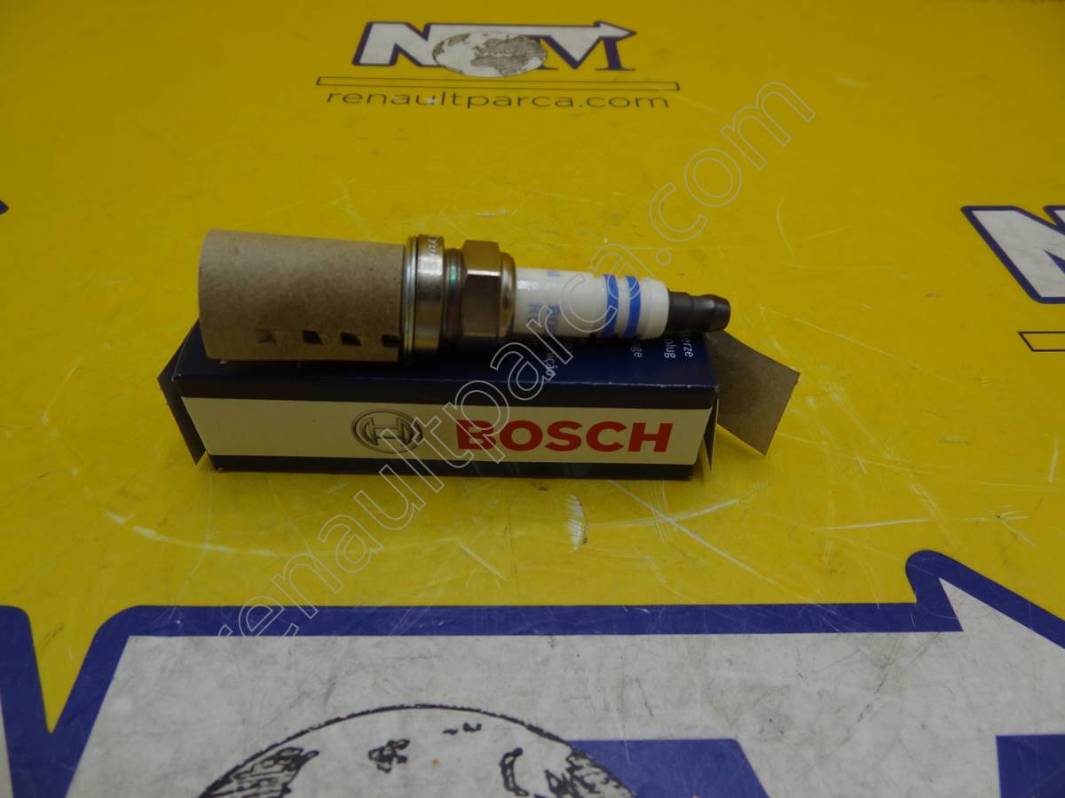 Buji » Ateşleme ve Enjeksiyon | Renault Yedek Parça » NOM OTO