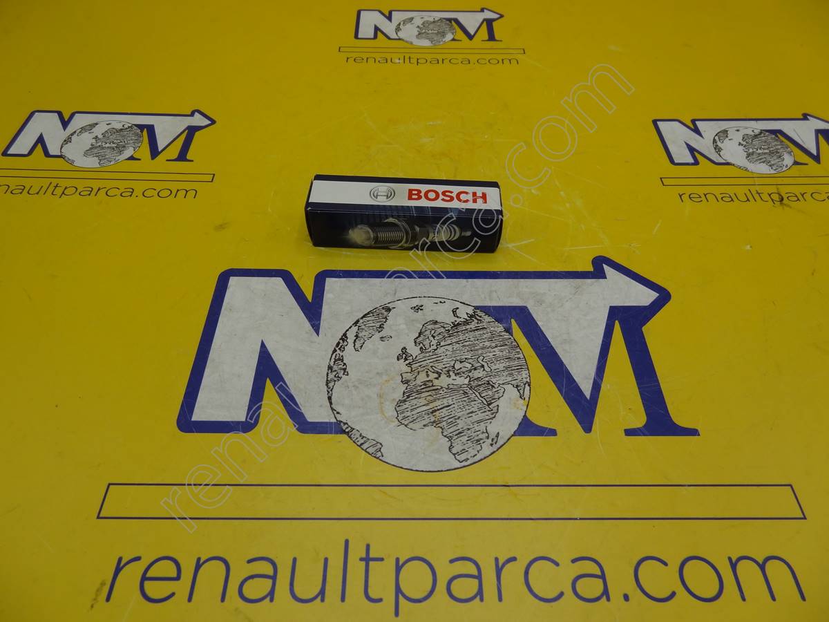 7700500048-BUJİ MAİS » Buji | Renault Yedek Parça » NOM OTO