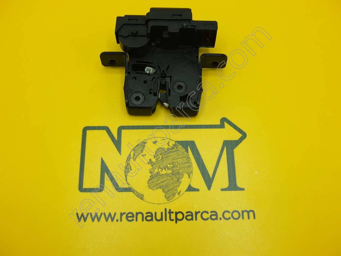 8200497798-BAGAJ KİLİDİ ÇIKMA » Bagaj Kilidi ve Karşılığı | Renault ...