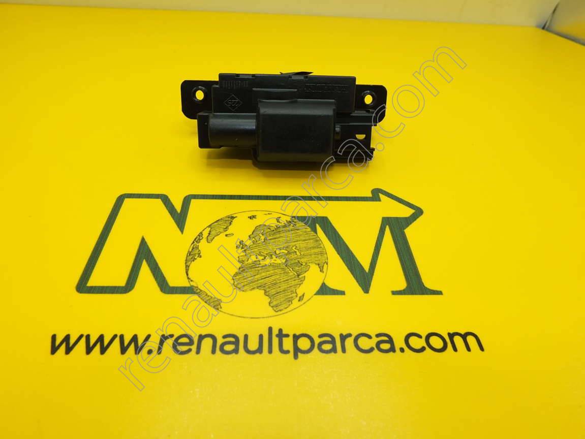 8200497798-BAGAJ KİLİDİ ÇIKMA » Bagaj Kilidi ve Karşılığı | Renault ...