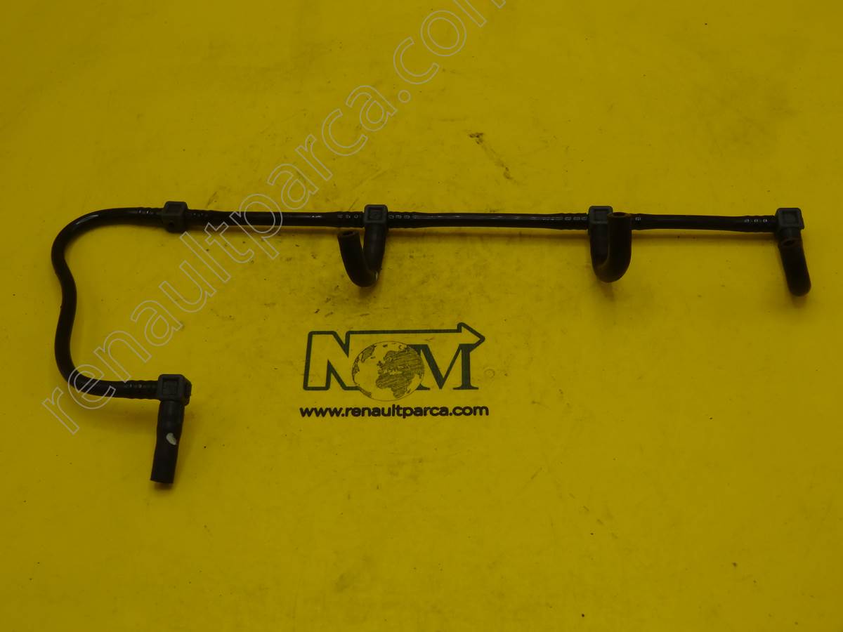 164464322R-MAZOT HORTUMU MAİS » Yakıt Hortumu | Renault Yedek Parça ...