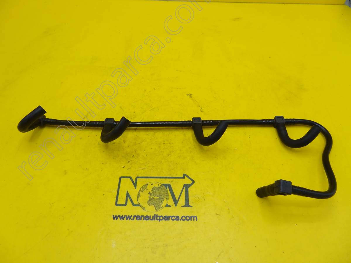 164464322R-MAZOT HORTUMU MAİS » Yakıt Hortumu | Renault Yedek Parça ...