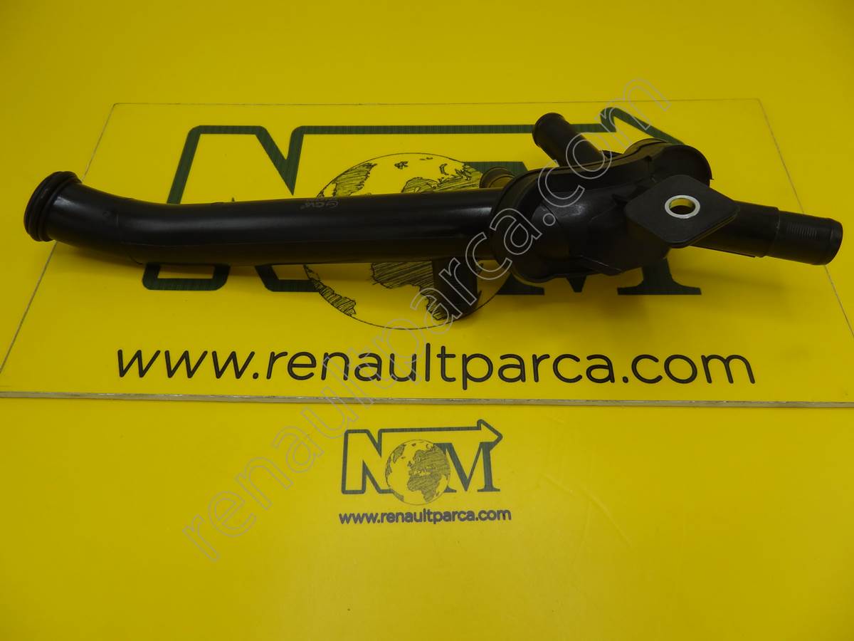 8200408549-DEVİRDAİM BORUSU » Devirdaim Borusu | Renault Yedek Parça ...