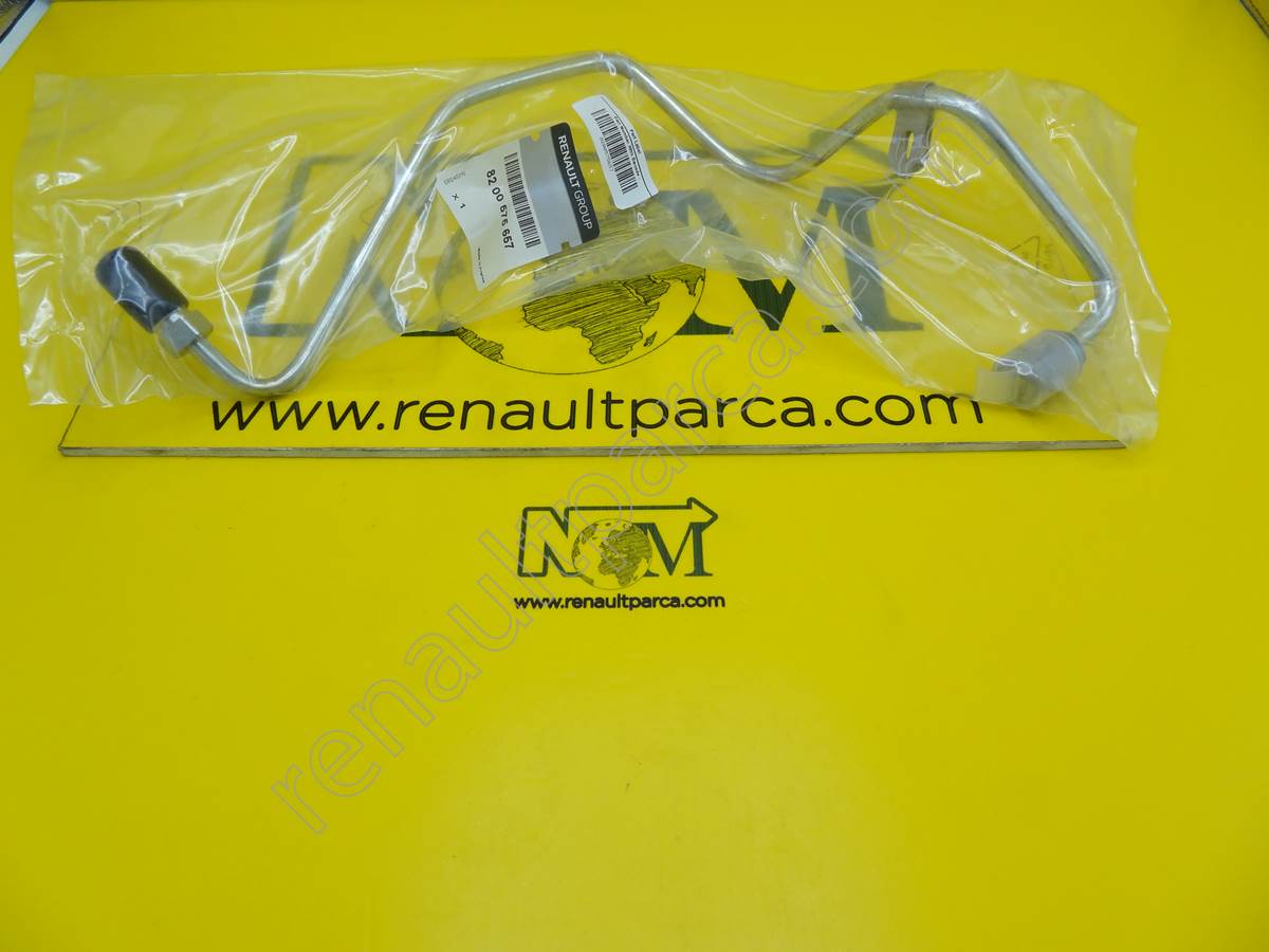 Turbo Yağ Boru » Karburatör | Renault Yedek Parça » NOM OTO