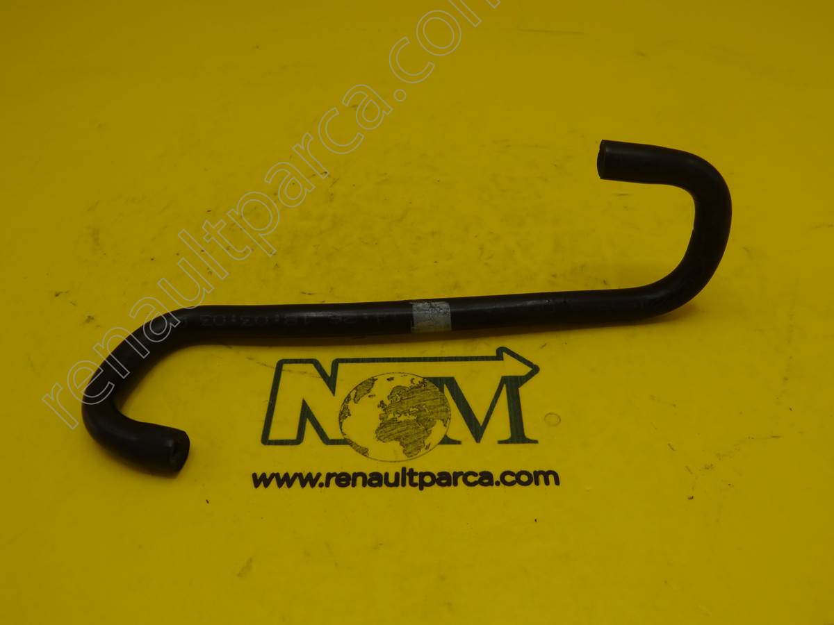 223200335R-ENJEKTÖR HORTUMU » Turbo Elektrovanası | Renault Yedek Parça ...