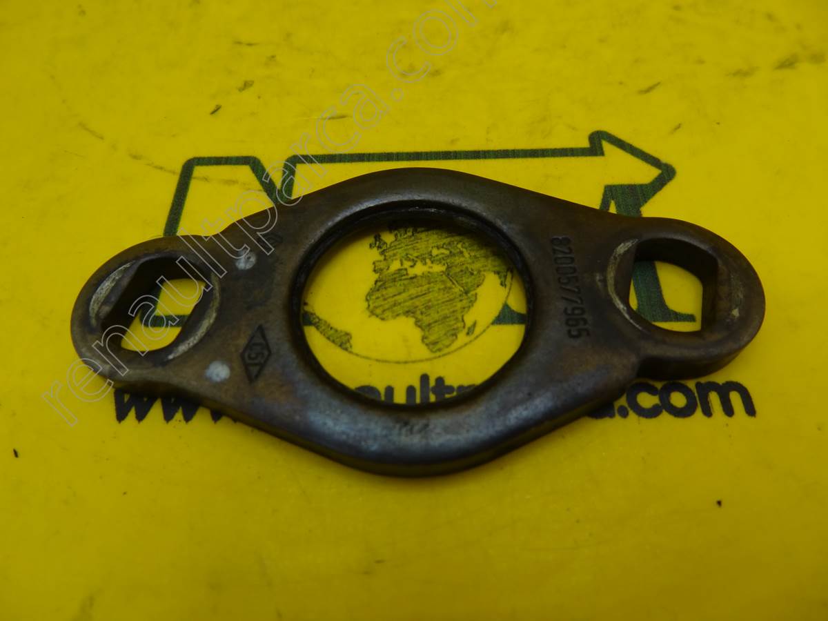 Turbo Hortumu » Besleme | Renault Yedek Parça » NOM OTO