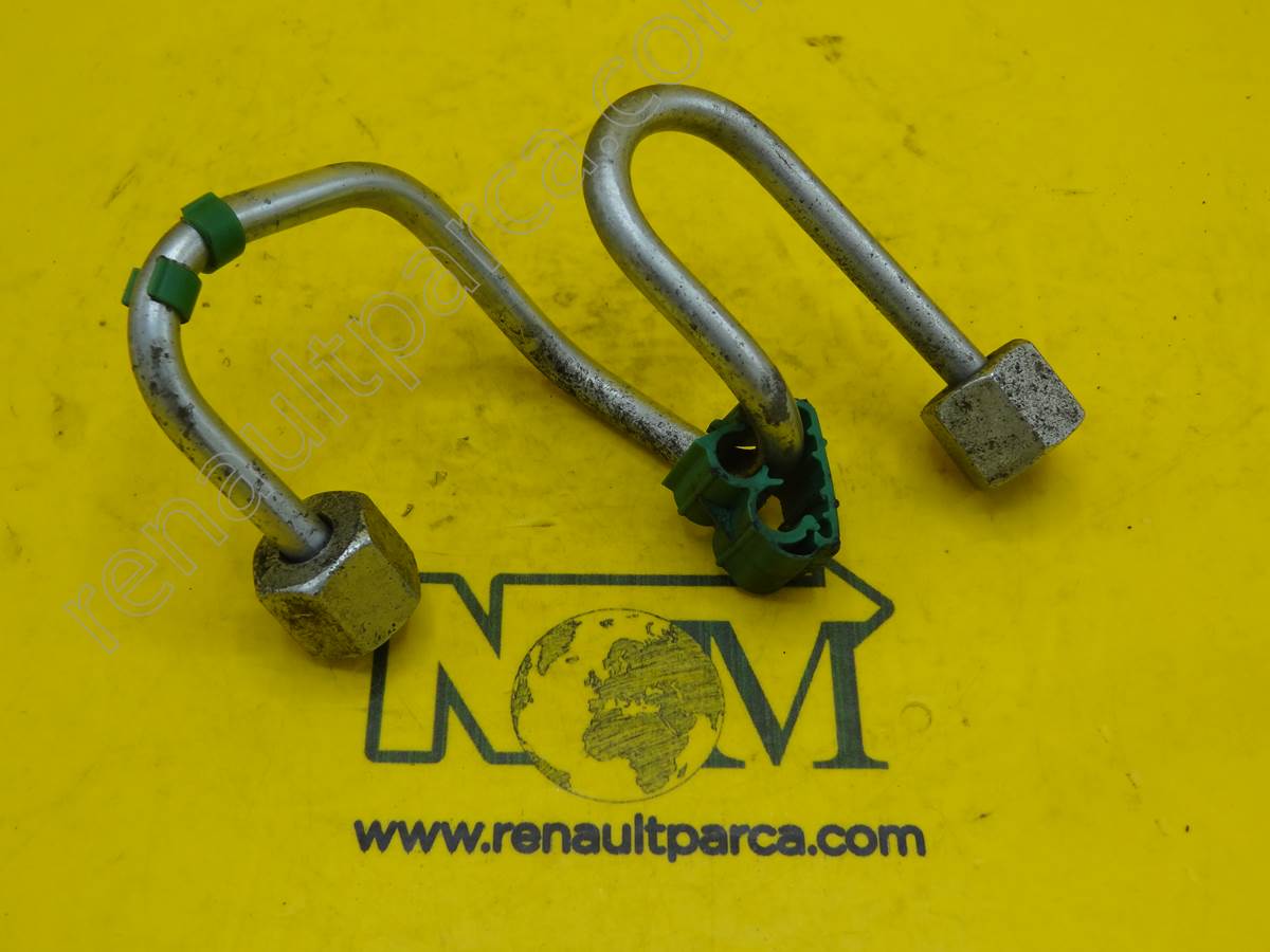 166719938R-ENJEKTÖR RAMPA BORUSU » Enjektör Rampa Borusu | Renault ...