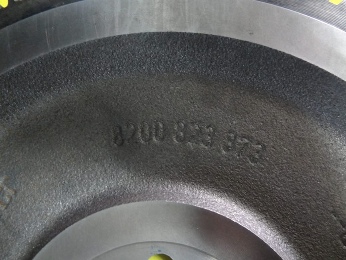 8200641455-MOTOR VOLANTI » Volant | Renault Yedek Parça » NOM OTO