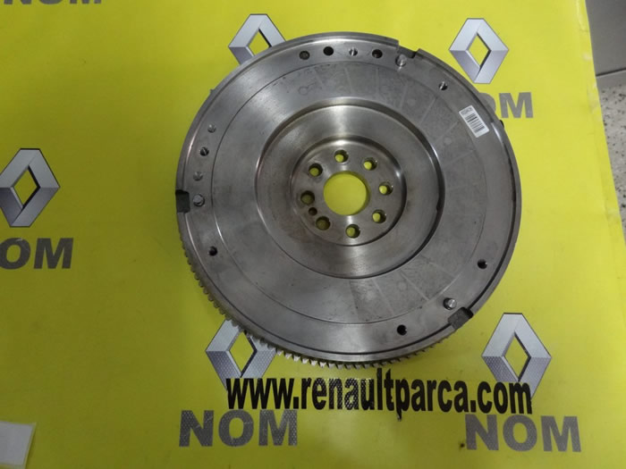 LATITUDE | Renault Yedek Parça » NOM OTO | Volant » Motor | Renault ...