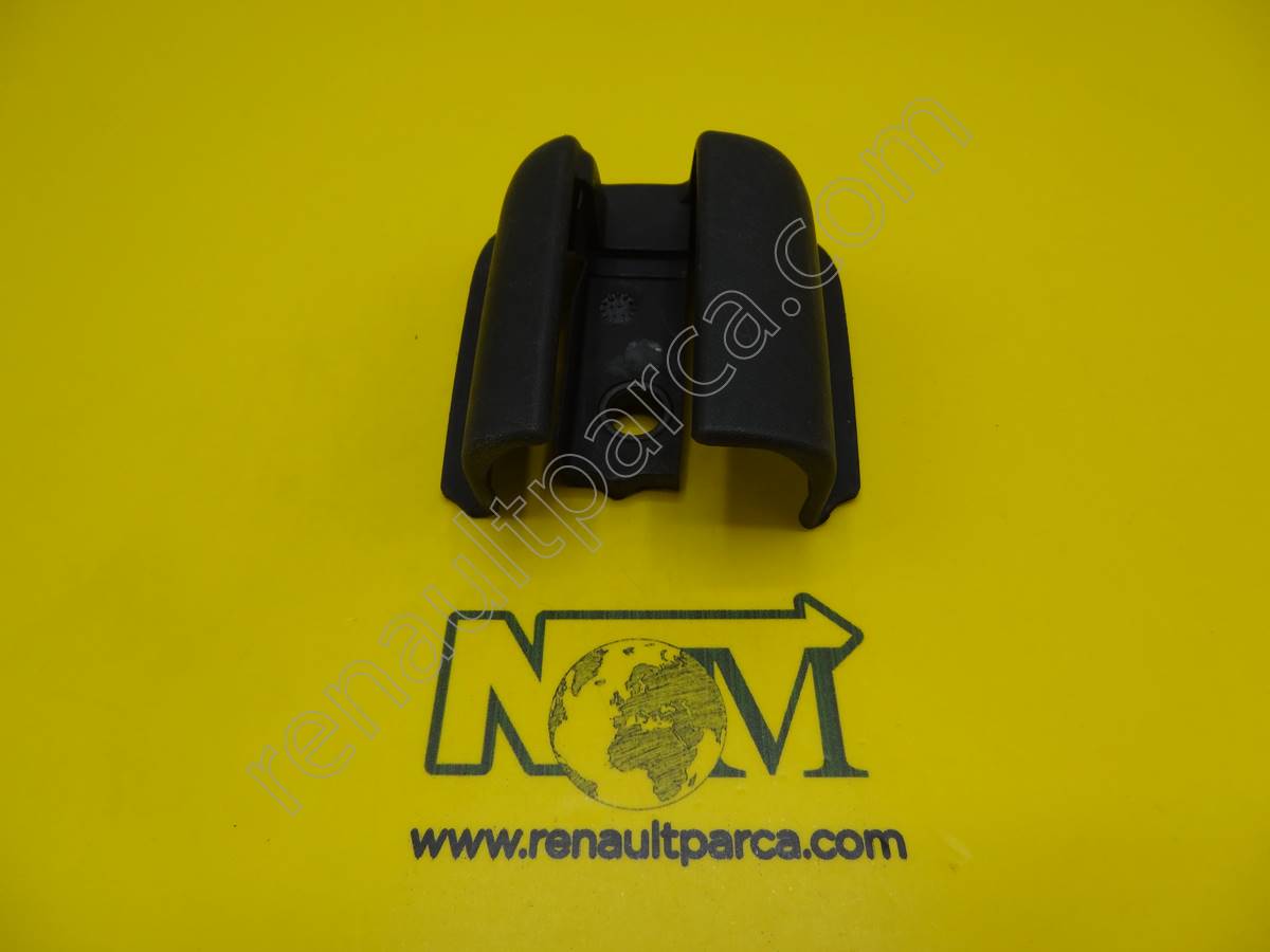 Yan Sürgülü Kapı » Cam-Kilit Mekanizma | Renault Yedek Parça » NOM OTO