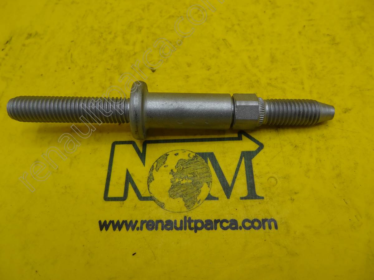55702836-ŞANZIMAN TAKOZU » Şanzıman Takozu | Renault Yedek Parça » NOM OTO