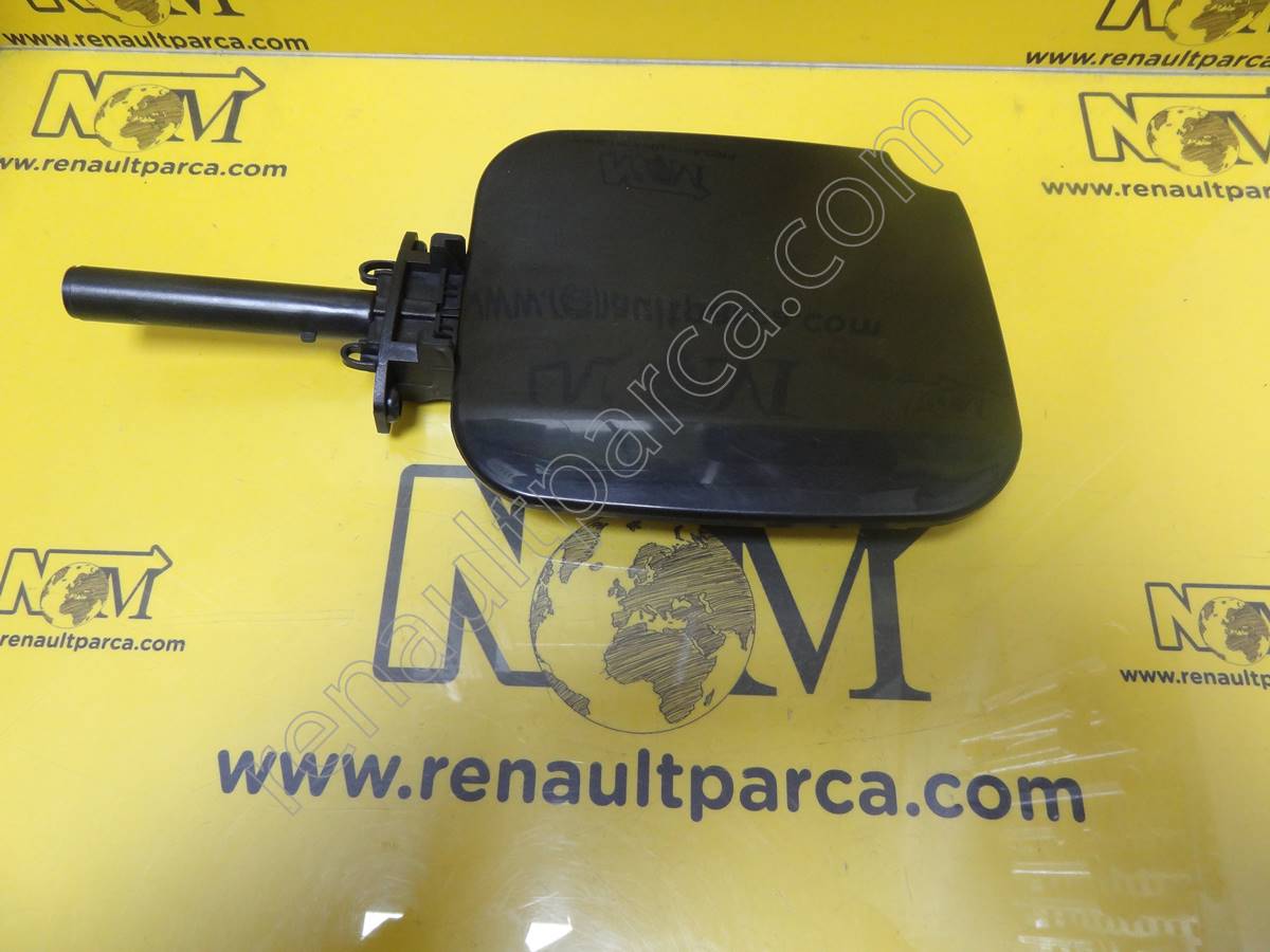 8200690154-YAKIT DEPOSU KAPAĞI » Yakıt Depo Kapağı | Renault Yedek ...