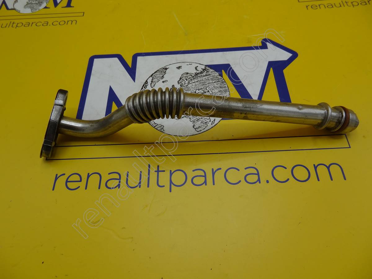 Turbo Yağ Boru » Karburatör | Renault Yedek Parça » NOM OTO