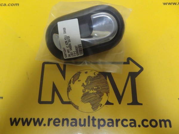 İç Açma Kapı Kolu » Cam-Kilit Mekanizma | Renault Yedek Parça » NOM OTO