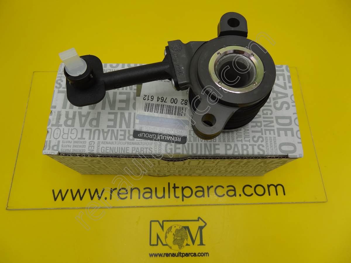 Debriyaj Bilyası ve Silindiri » Şanzıman | Renault Yedek Parça » NOM OTO