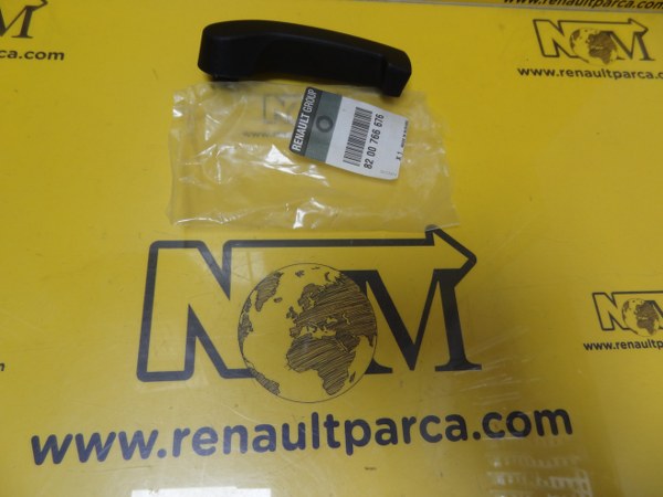 8200766676-SAĞ ARKA KAPI İÇ AÇMA KOLU MAİS - NOM OTO