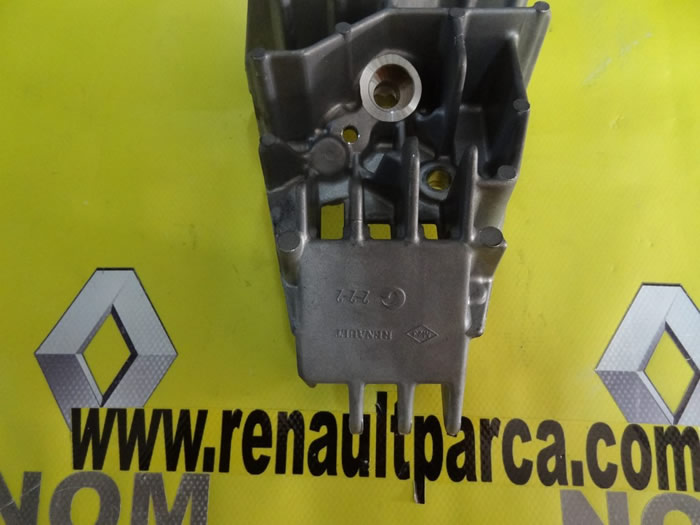 8200771226-ENJEKTÖR SOĞUTUCU » Enjektör Soğutucusu | Renault Yedek ...