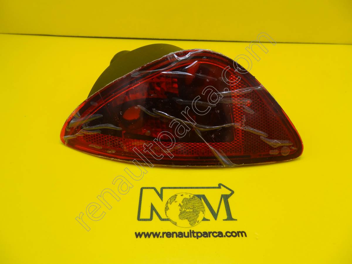 Arka Sis Lamba » Arka ve İç Aydınlatma | Renault Yedek Parça » NOM OTO