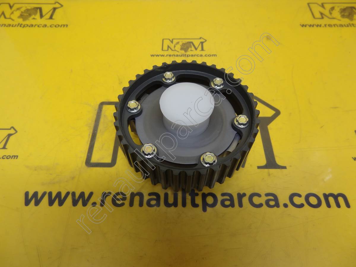 130250036R-EKSANTRİK DİŞLİSİ » Egzantrik Dişlisi | Renault Yedek Parça ...