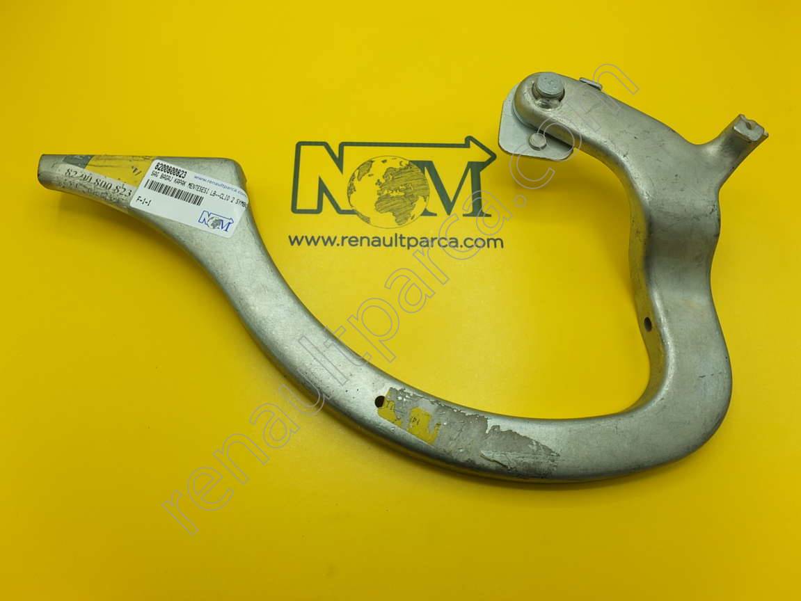 Bagaj Menteşe » Cam-Kilit Mekanizma | Renault Yedek Parça » NOM OTO