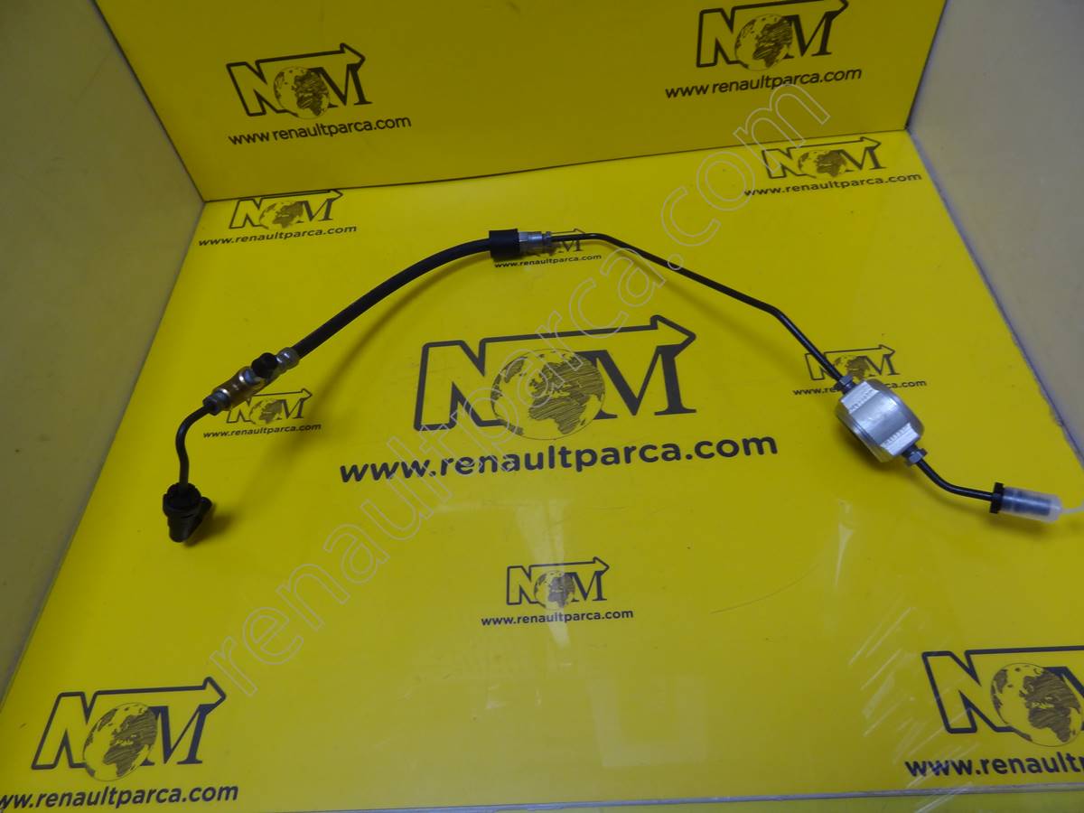 8200860426-HİDROLİK DEBRİYAJ BORUSU mais » Hidrolik Debriyaj Hortumu ...