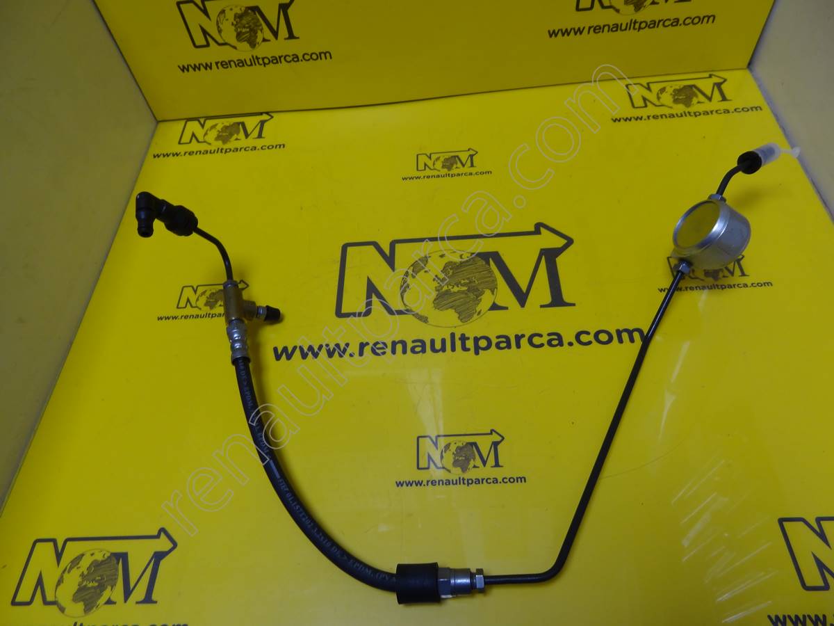 8200860426-HİDROLİK DEBRİYAJ BORUSU mais » Hidrolik Debriyaj Hortumu ...