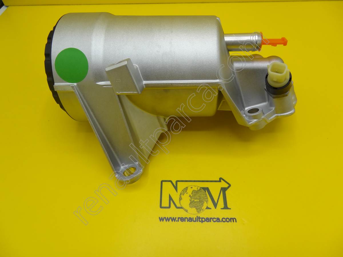 Yağ Filtresi Kütüğü ve Manşonu » Motor | Renault Yedek Parça » NOM OTO
