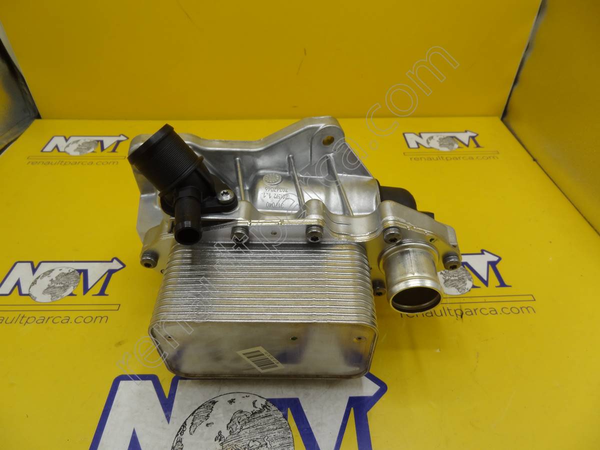 216058036R-YAĞ SOĞUTUCU KİTİ MAİS » Yağ Soğutucu | Renault Yedek Parça ...