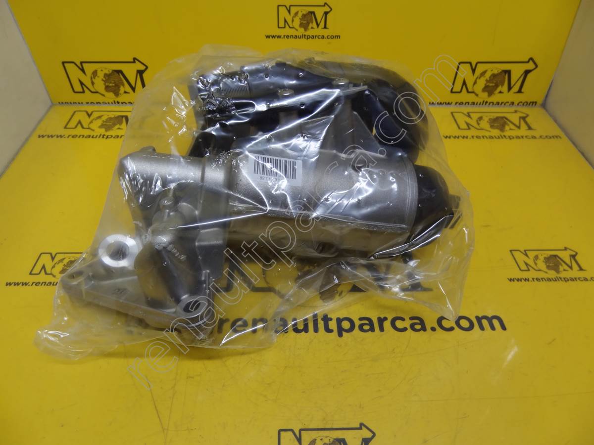 MASTER III | Renault Yedek Parça » NOM OTO | Yağ Soğutucu » Karburatör ...