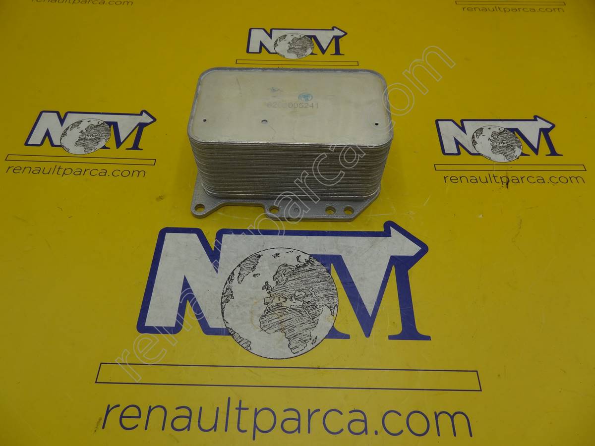 Yağ Soğutucu » Karburatör | Renault Yedek Parça » NOM OTO