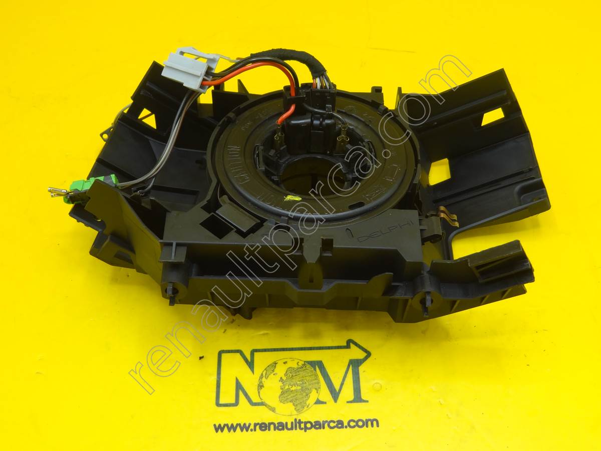 7701048917-İKAZ KOL BAĞ PARÇASI » Direksiyon Alt Kumanda Sargısı ...