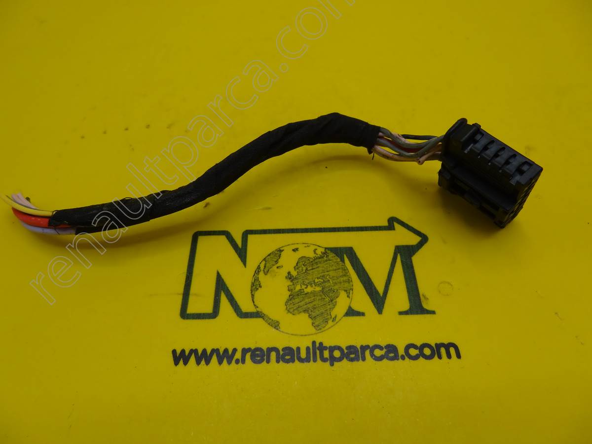 7701048917-İKAZ KOL BAĞ PARÇASI » Direksiyon Alt Kumanda Sargısı ...