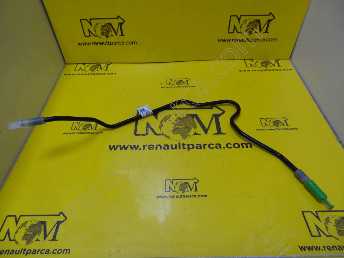 8450007301-DEBRİYAJ HİDROLİK HORTUM - NOM OTO